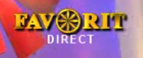 Favorit TV/Other | Logopedia | Fandom