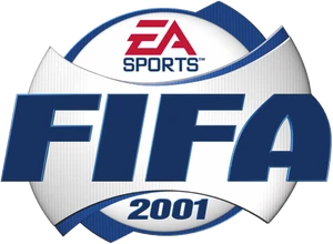 FIFA 2001 | Logopedia | Fandom