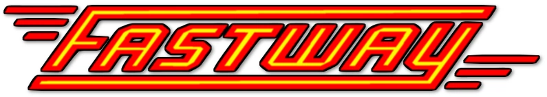 Fastway (band) | Logopedia | Fandom