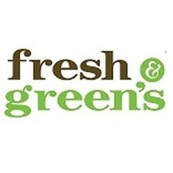 Fresh & Green's | Logopedia | Fandom