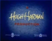 Harman-Ising Productions | Logopedia | Fandom