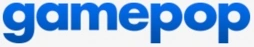 GamePop | Logopedia | Fandom