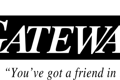 Gateway 2000 Logo