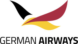 German Airways | Logopedia | Fandom