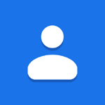 Google Contacts/Android | Logopedia | Fandom
