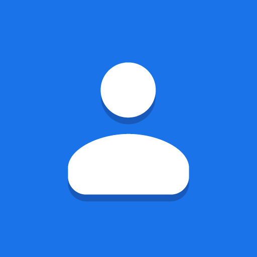 Google Contacts/Android | Logopedia | Fandom