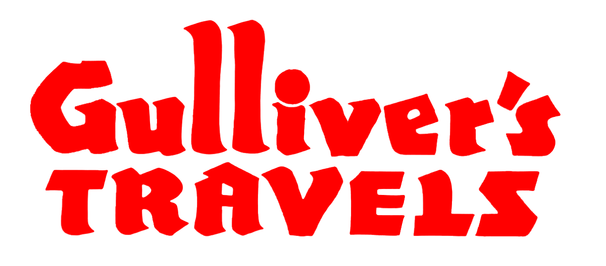 Gulliver’s Travels (1939) | Logopedia | Fandom