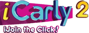 ICarly 2: iJoin the Click! | Logopedia | Fandom
