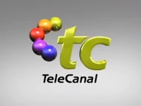 Telecanal/Idents | Logopedia | Fandom
