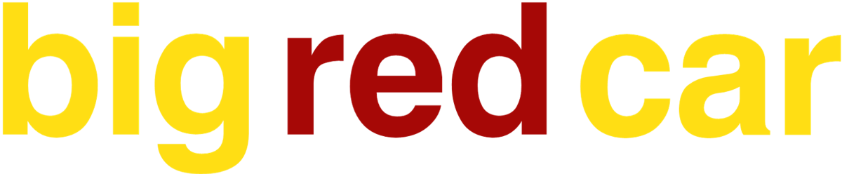 Big Red Car | Logopedia | Fandom