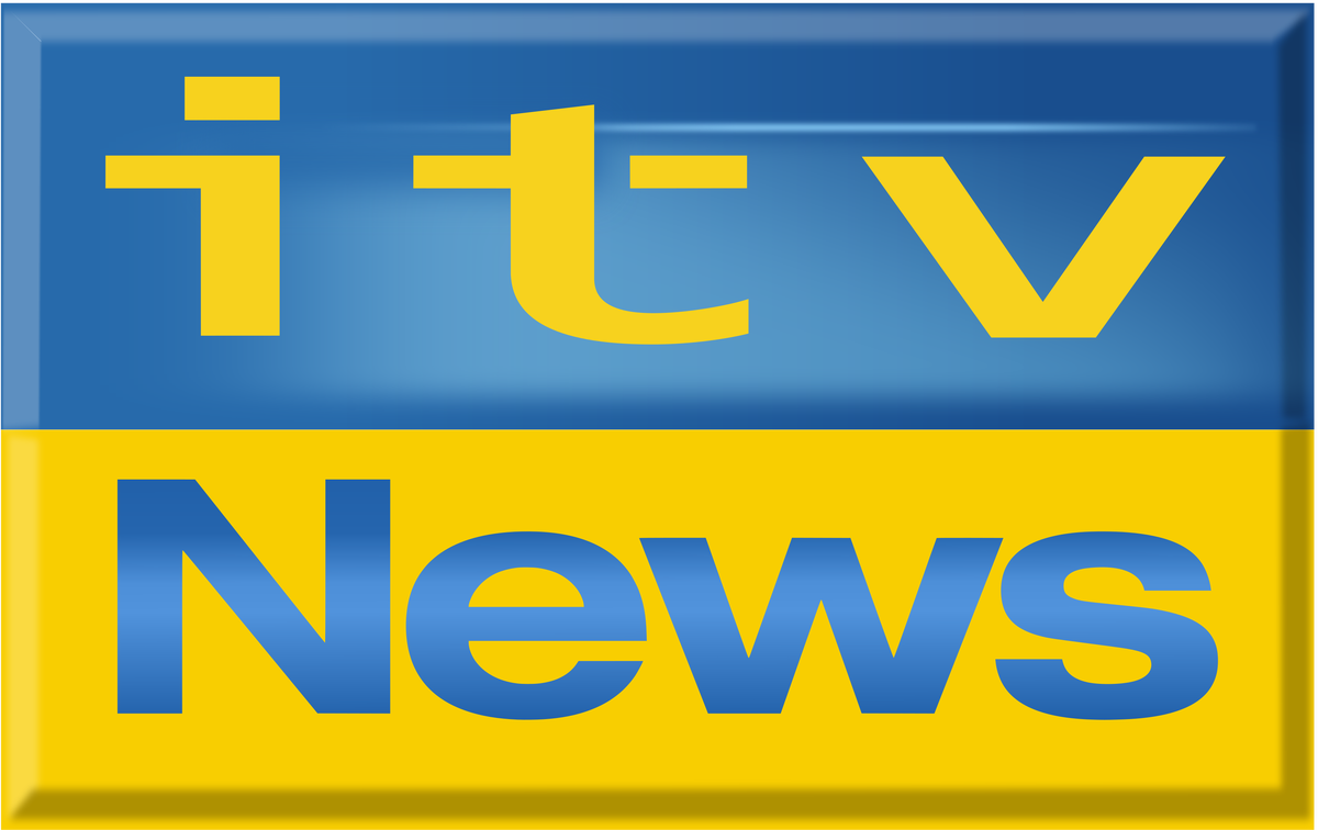 ITV News | Logopedia | Fandom