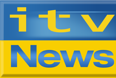 Logotipo De Itv Benín
