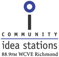 WCVE-FM | Logopedia | Fandom