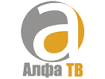 Alfa TV | Logopedia | Fandom