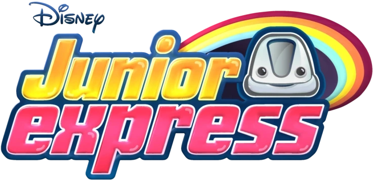 Junior Express | Logopedia | Fandom