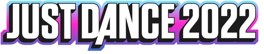 Just Dance 2022/Logos variantes | Logopedia | Fandom