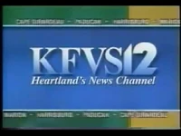 KFVS-TV | Logopedia | Fandom