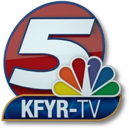 KFYR-TV | Logopedia | Fandom