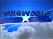 King World Productions/On-screen logos | Logopedia | Fandom