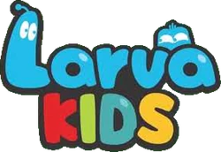 Larva Kids | Logopedia | Fandom