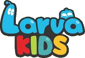 Larva Kids | Logopedia | Fandom