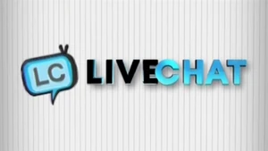 Live Chat | Logopedia | Fandom