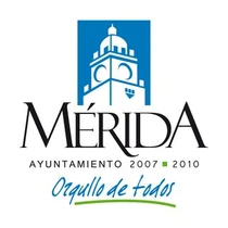 Mérida (government) | Logopedia | Fandom