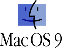 macOS/Logo Variations | Logopedia | Fandom