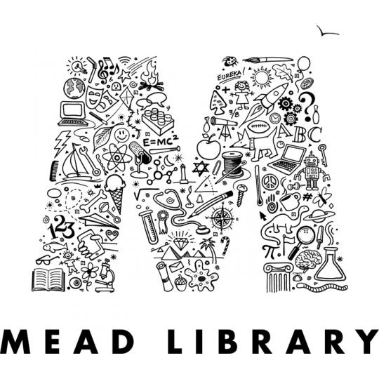 Mead Public Library | Logopedia | Fandom