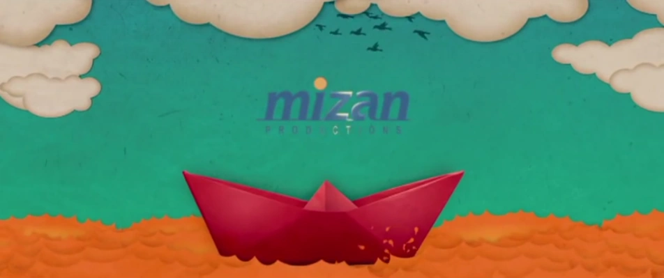 Mizan Productions | Logopedia | Fandom