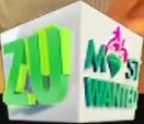 Most Wanted (ZU TV) | Logopedia | Fandom