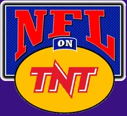 NFL on TNT | Logopedia | Fandom