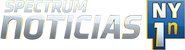 Spectrum Noticias NY1 | Logopedia | Fandom