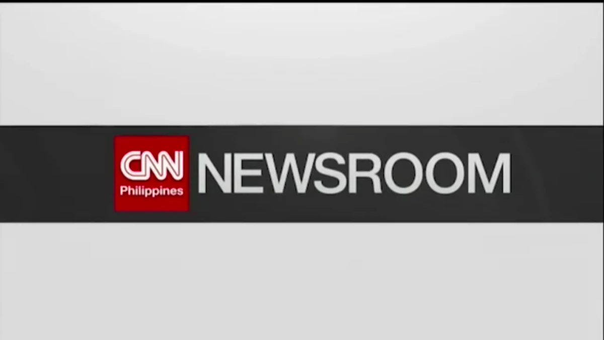 CNN Philippines Newsroom | Logopedia | Fandom