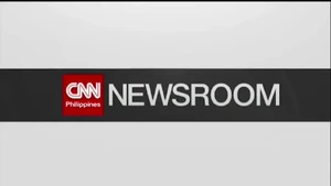 CNN Philippines Newsroom | Logopedia | Fandom