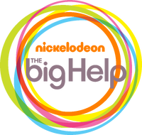 Nickelodeon The Big Help | Logopedia | Fandom