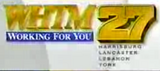 WHTM-TV | Logopedia | Fandom