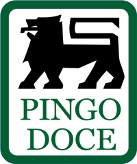 Pingo Doce Logo PNG Transparent SVG Vector Freebie Supply, 54% OFF