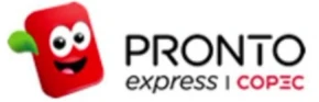 Pronto Express Copec | Logopedia | Fandom
