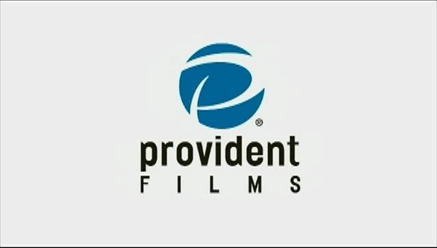 Provident Films | Closing Logo Group | Fandom