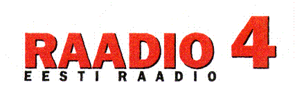 Raadio 4 | Logopedia | Fandom