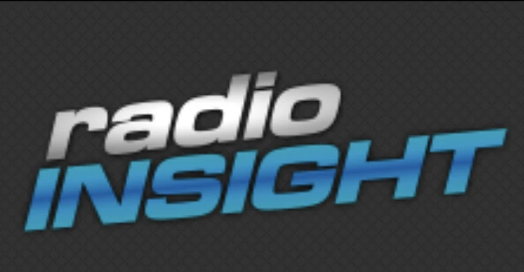 RadioInsight | Logopedia | Fandom