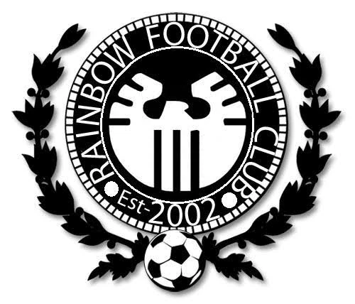 Rainbow Football Club | Logopedia | Fandom