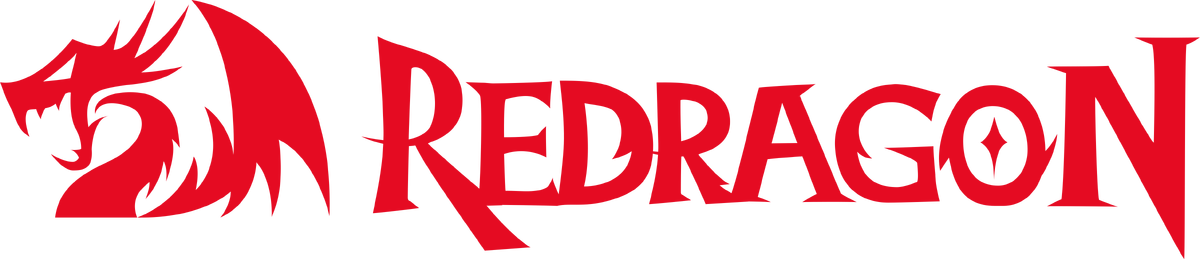 Redragon | Logopedia | Fandom