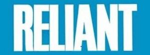 Reliant Motors | Logopedia | Fandom