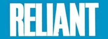 Reliant Motors | Logopedia | Fandom