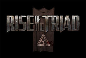 Rise of the Triad | Logopedia | Fandom