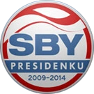 Susilo Bambang Yudhoyono presidential campaign, 2009 | Logopedia | Fandom