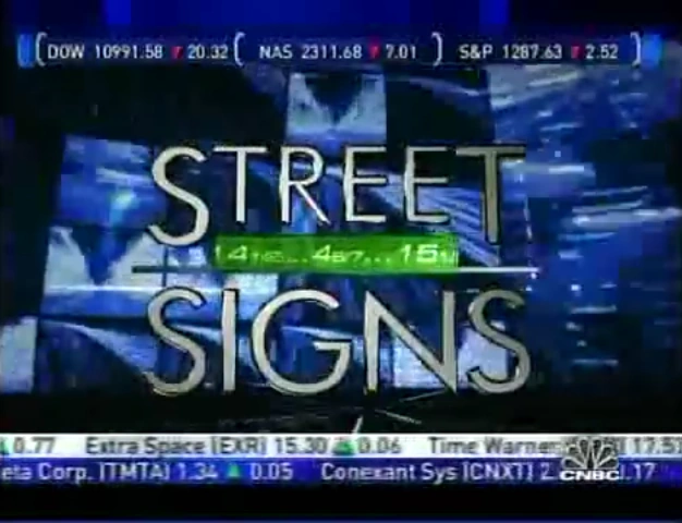Street Signs (TV series) | Logopedia | Fandom