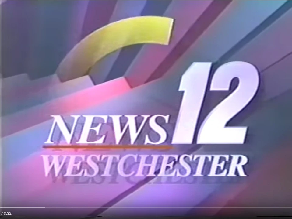 News 12 Westchester | Logopedia | Fandom